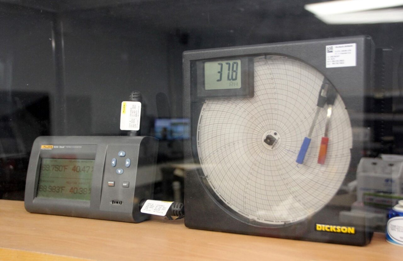 Temperature Calibration Services | SDM Calibrations LLC