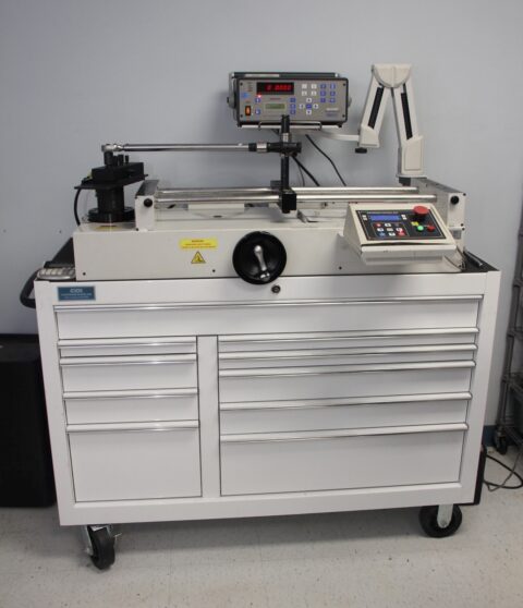 Torque Calibration Services | SDM Calibrations LLC