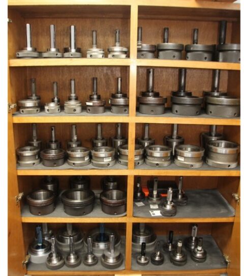 API Thread Gage Calibration Services - SDM Calibrations LLC